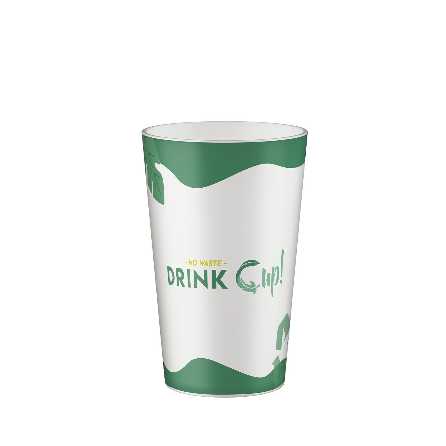 Hardcups IML 15cl/18cl personaliseren? | DrinkCup
